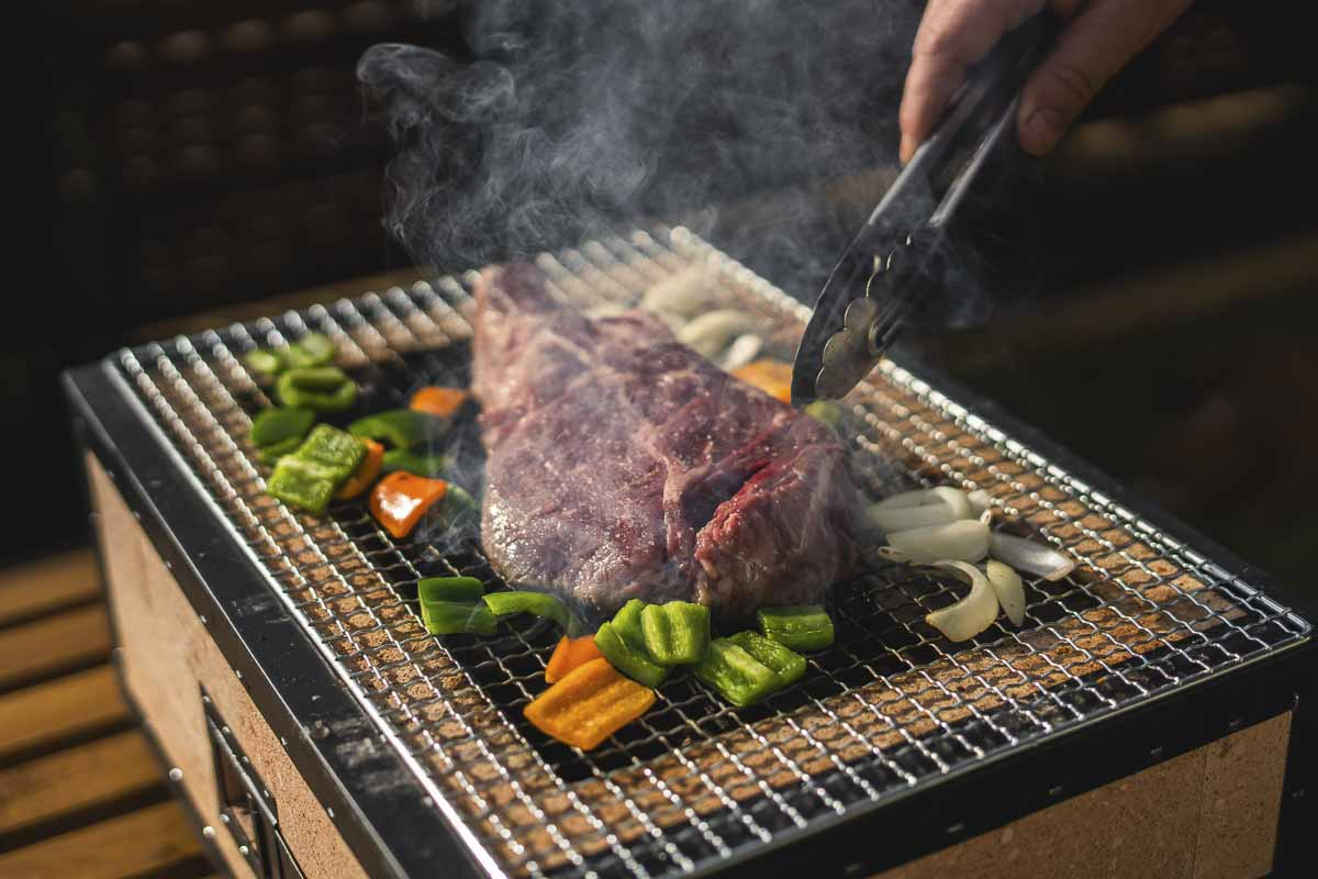 The Hibachi Grill Recommendations - My Backyard Oasis